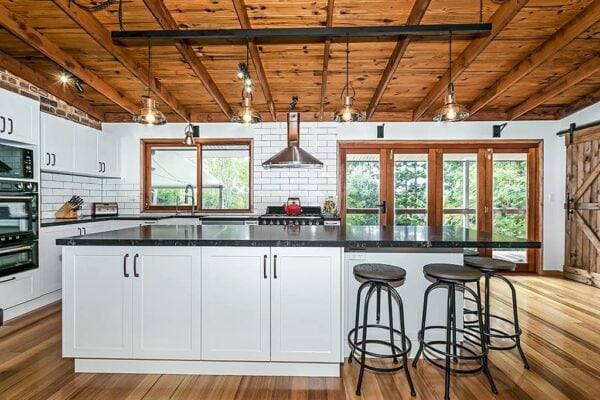 Removing Walls for Your Kitchen Renovation