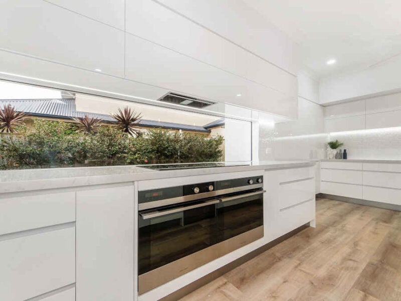 Kitchen Renovations Brisbane - Visit Our Kitchen Showroom