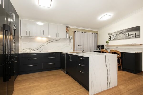 Gallery - MKN Modern Kitchens Northside