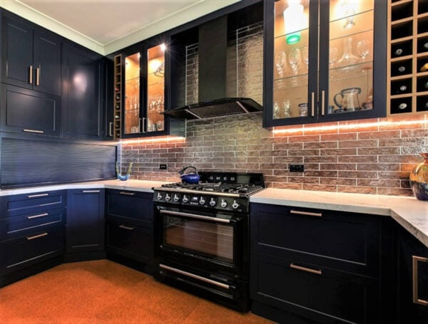 Gallery - MKN Modern Kitchens Northside