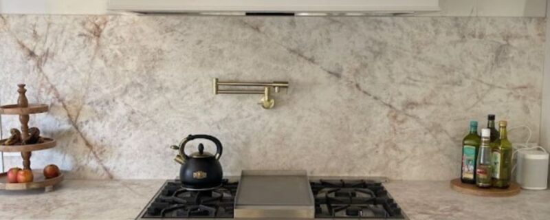 Kitchen Splashbacks What Are Your Options?
