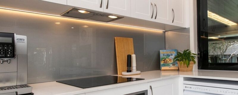 Kitchen Splashbacks What Are Your Options?