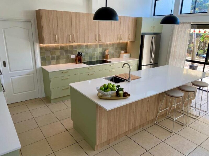 New Nature-Inspired Colours from Laminex Australia at MKN! - MKN Modern ...