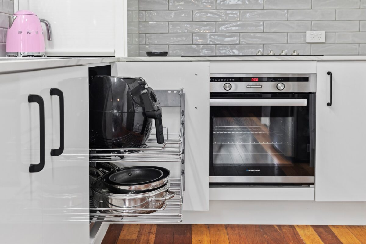 Gallery - MKN Modern Kitchens Northside
