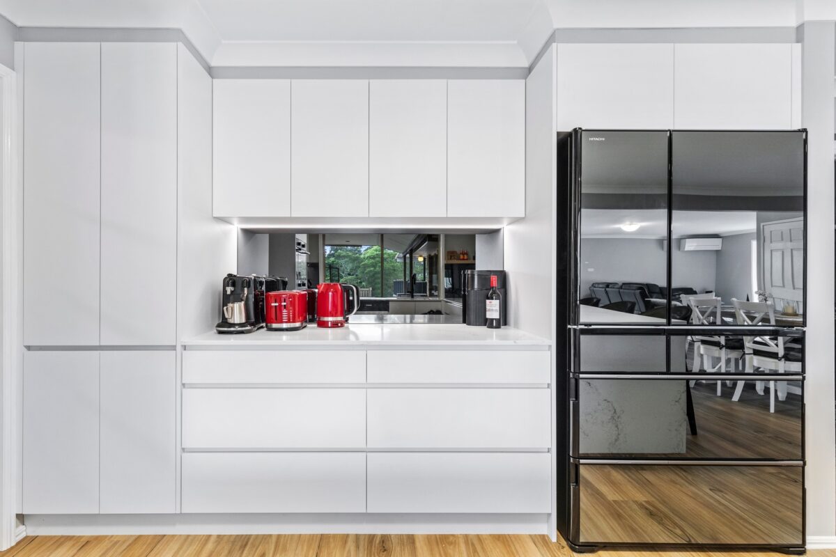 Gallery - MKN Modern Kitchens Northside