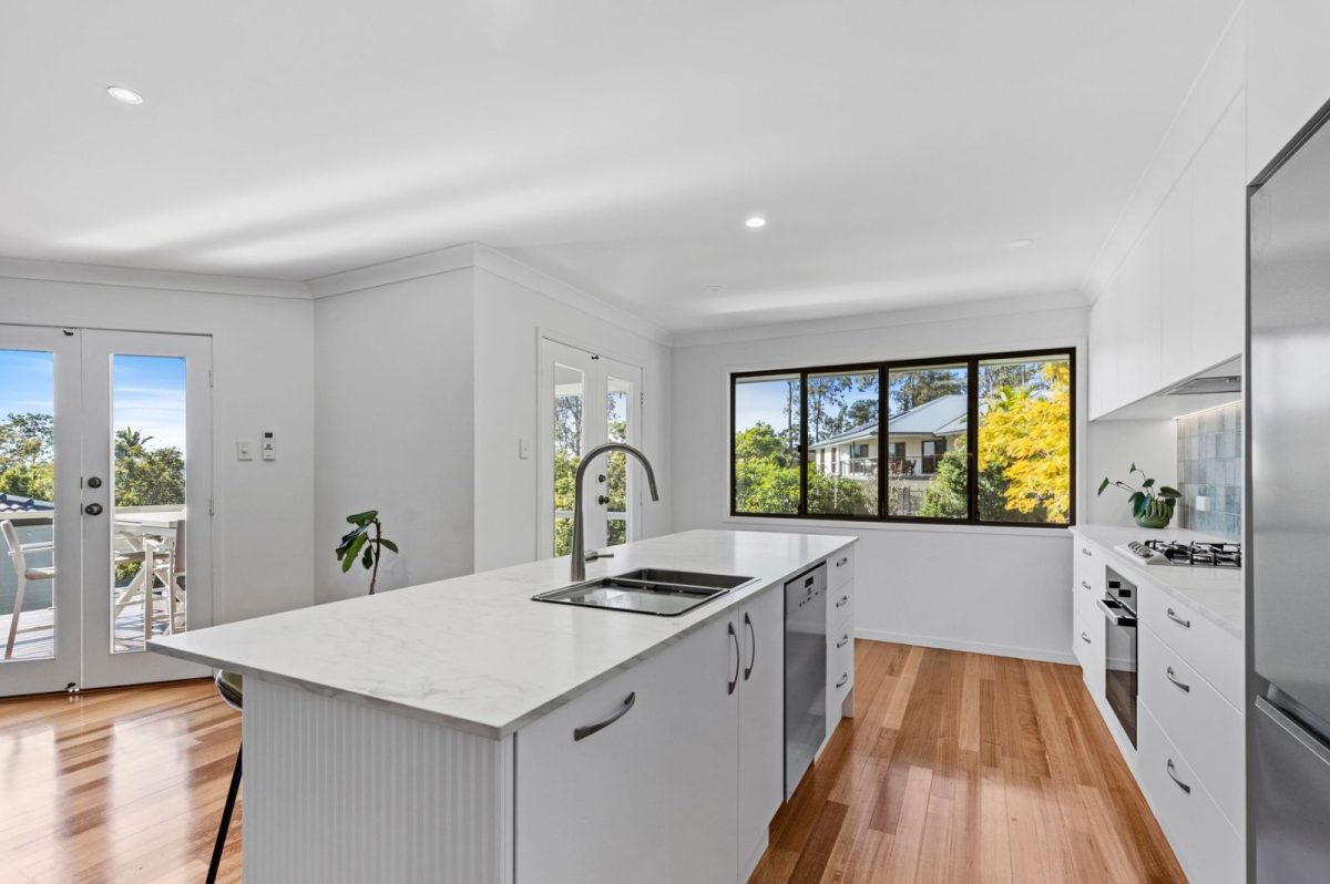 Gallery - MKN Modern Kitchens Northside